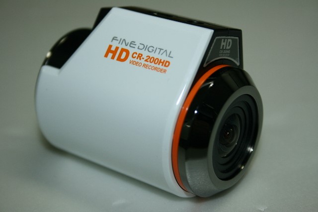 [에누리닷컴체험단]FineVu CR-200HD, 블랙박스의 Full HD 시대를 열다 - 에누리 쇼핑지식 리뷰
