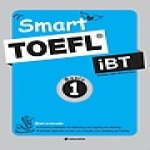 다락원 Smart TOEFL iBT Basic Book 1 - 에누리 가격비교