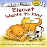 문진미디어 BISCUIT WANTS TO PLAY - 에누리 가격비교
