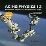 유한문화사 ACING PHYSICS 12 : Review of Physics 12 for Students in BC - 에누리 가격비교