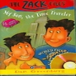 Grosset&Dunlap My Son, The Time Traveler - The Zack Files 8 (Paperback ...
