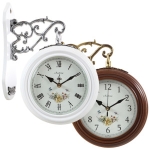 르네아트 A12-16 양면시계 - 에누리 가격비교