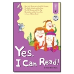 주니어김영사 Yes, I can Read! 7 (class book + CD 1 포함) - 에누리 가격비교