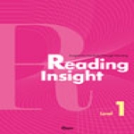 천재교육 Reading Insight Level 1 - 에누리 가격비교