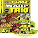 에듀카코리아 TIME WARP TRIO#13:ME OH MAYA - 에누리 가격비교