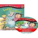 Grosset&Dunlap All Aboard Reading 1 : Look! I Can Read! (Book+CD) - 에누리 ...