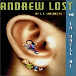 EDUCA Andrew Lost #16 : In Uncle Al (Book & CD) - 에누리 가격비교