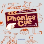 LanguageWorld Phonics Cue 1 (Workbook, Paperback) - 에누리 가격비교