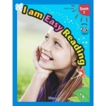 아이엠북스 I am Easy Reading 1 (AUDIO CD 1 포함) - 에누리 가격비교