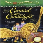 RandomHouseChildrensBooks Magic Tree House #33 : Carnival at ...