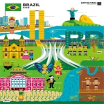 '아메바 브라질 - GO GLOBAL' 최저가 쇼핑 정보 - 에누리가격비교