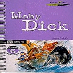 YBM/Si-sa 모비딕 - 영어로 읽는 세계명작 스프링 시리즈 59 - Grade 6 (교재) - 에누리 가격비교