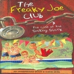 AladdinPaperbacks The Freaky Joe Club 2 : The Case of the Smiling Shark ...
