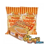 나쵸칩 454g x 2개 + 리코스 나쵸 치즈소스 100g x 4개 - 에누리 가격비교