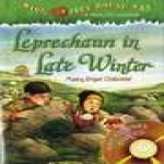 RandomHouseChildrensBooks Magic Tree House #43 : Leprechaun in Late ...