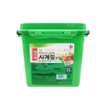 CJ제일제당 해찬들 사계절 쌈장 6.5kg[1개] - 에누리 가격비교