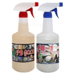 파워피앤비 다목적 세정제 PB-1 700ml [1개] - 에누리 가격비교