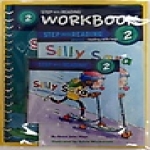 언어세상 Silly Sara Step into Reading Step 2 - 에누리 가격비교