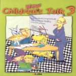 '리스코리아 New Childrens Talk 3.(Student Book)(MP3 CD포함),2/E' 최저가 쇼핑 정보 - 에누리가격비교