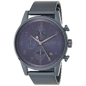 휴고보스 Mens Watch 1513538 - 에누리 가격비교