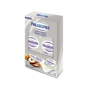 크래프트 필라델피아 포션 크림치즈 16.67g[6개] - 에누리 가격비교
