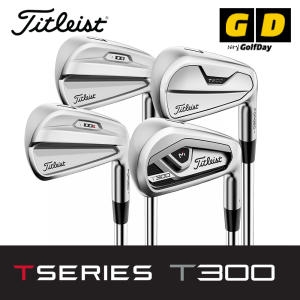 타이틀리스트 T300 아이언 5개 2022년 [해외구매] : 에누리 가격비교
