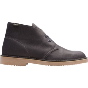 클락스 데저트 GTX 고어텍스 부츠 신발 남성 Slate 그레이 레더 CLA008B 1408460 - 에누리 가격비교