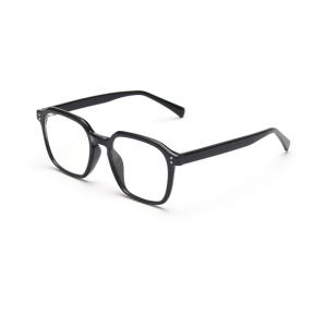 A2127 사각 특이한 뿔테 가벼운 경량 안경 안경테 - 에누리 가격비교