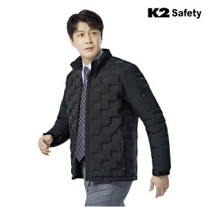 K2 남성 세이프티 패딩 점퍼 (21JK F102) - 에누리 가격비교