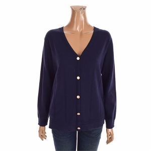 앤클라인 NC02브이넥가디건AH3D3KC0019NA - 에누리 가격비교