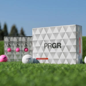 PRGR 소프트 디스턴스[12개] - 에누리 가격비교