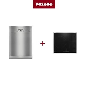 밀레 G 4932 SC(CLST), KM7200 FR - 에누리 가격비교