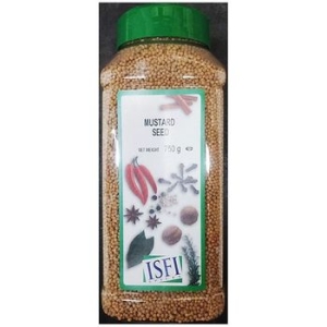 ISFI 머스타드씨드 750g 1개 - 에누리 가격비교