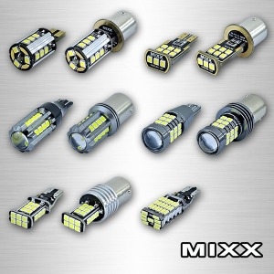 Mixx LED 후진등 T15 (1개) - 에누리 가격비교