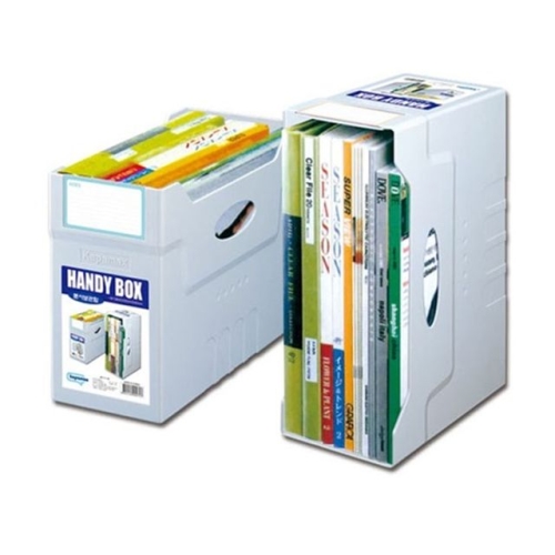 A4 지류함 종이 박스 상자 문서보관함 서류정리함 - 에누리 가격비교