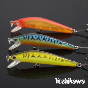 요시가와 K182 플로팅 미노우 [5g] - 에누리 가격비교