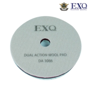 EXQ 듀얼 액션 울 패드 DA3086 - 에누리 가격비교