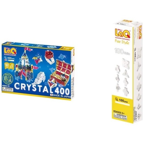 요시리츠 LaQ 프리 100 화이트 : 에누리 가격비교