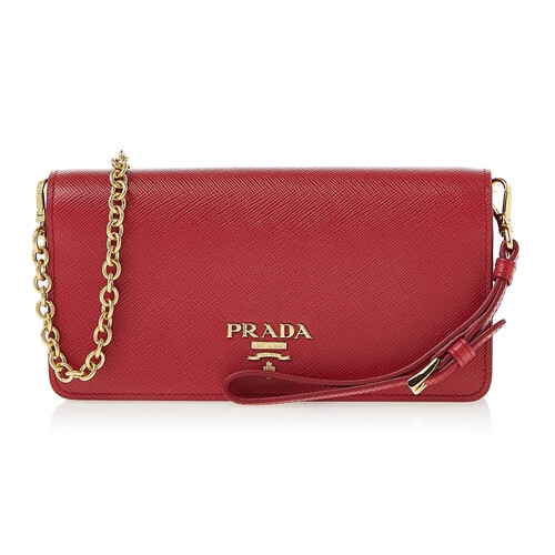 프라다 모노크롬 사피아노 레더 미니 백 1DH029 2EBW F0924 OOO - 에누리 가격비교