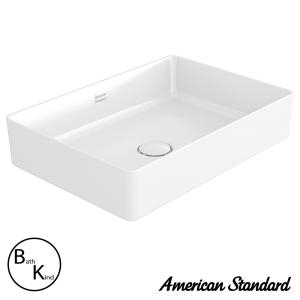 아메리칸스탠다드 아카시아 슈퍼슬릭 탑볼 세면기 CCASF412 - 에누리 가격비교