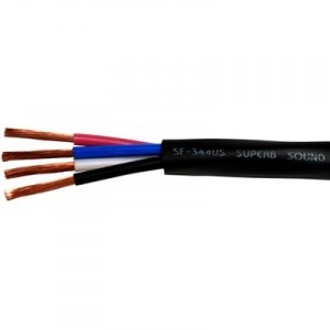 SF-3440S 스피커케이블[100m] - 에누리 가격비교