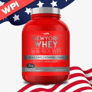 니트로랩 뉴욕웨이 WPI 초코맛 2kg[1개] - 에누리 가격비교