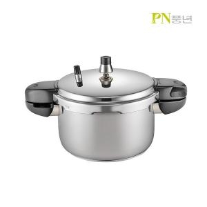 PN풍년 마레 인덕션 IH 디첼 압력솥[3.2L/6인용, MIDPC-06(IH)] - 에누리 가격비교