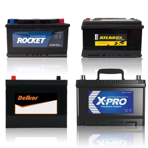 세방전지 로케트 델코 60L 자동차 배터리 차량용 밧데리 - 에누리 가격비교
