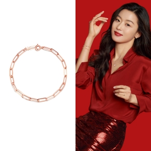 스톤헨지 14K 팔찌_F0161 - 에누리 가격비교