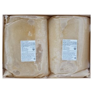 냉면육수 5kg*2ea 벌크 미식가 - 에누리 가격비교