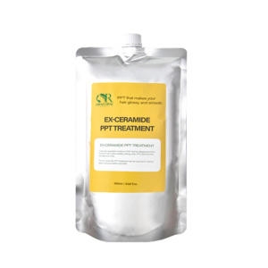 오래오래 EX 세라마이드 PPT 트리트먼트 1000ml[1개] - 에누리 가격비교