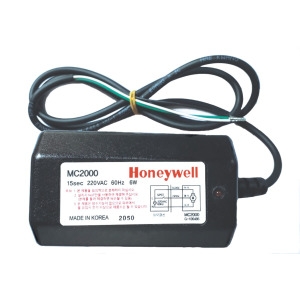 하니웰 모터구동기 MC2000 - 에누리 가격비교