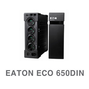 EATON Ellipse ECO 650 USB DIN (RACK) - 에누리 가격비교