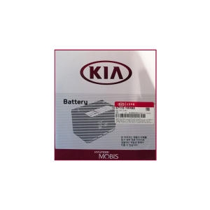 현대모비스 순정 CMF45L 레이 자동차배터리 - 에누리 가격비교